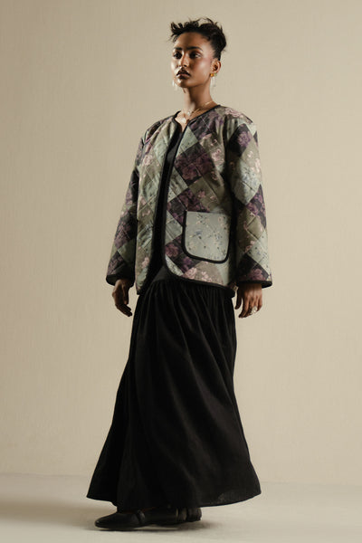 Cairo Jacket – jehan ae